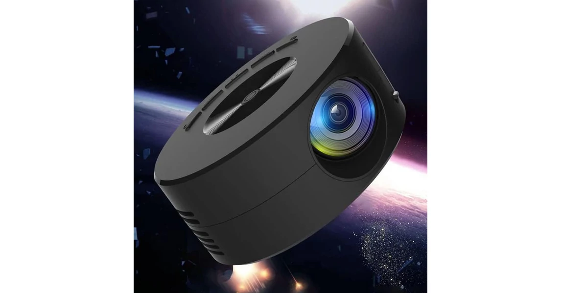 E60 Mini Projektor holm8459