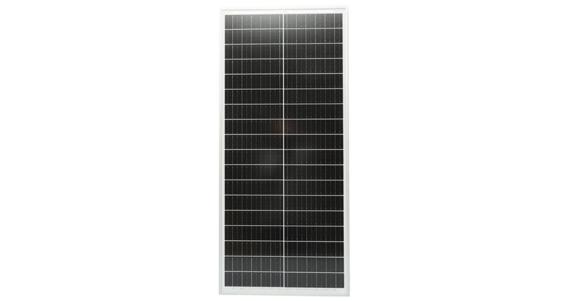 100W napelem panel - LED Kültéri lámpák, Reflektorok - Straus Austria ...