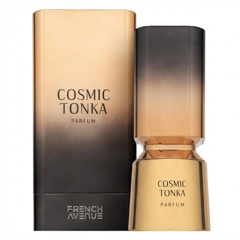 French Avenue Cosmic Tonka Extrait de Parfum – Unisex ( ml) – eredeti ...